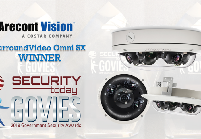 Arecont Vision Blog - Arecont Vision | A Total Megapixel Video Solution Company